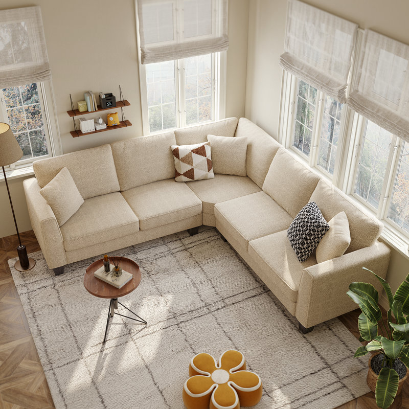 Wayfair corner sofa store